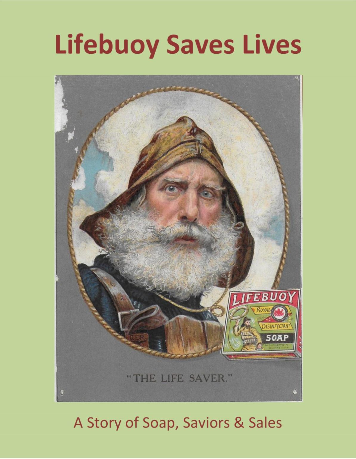 Life Lines May 2021 - U.S. Life-Saving Service Heritage Association ...